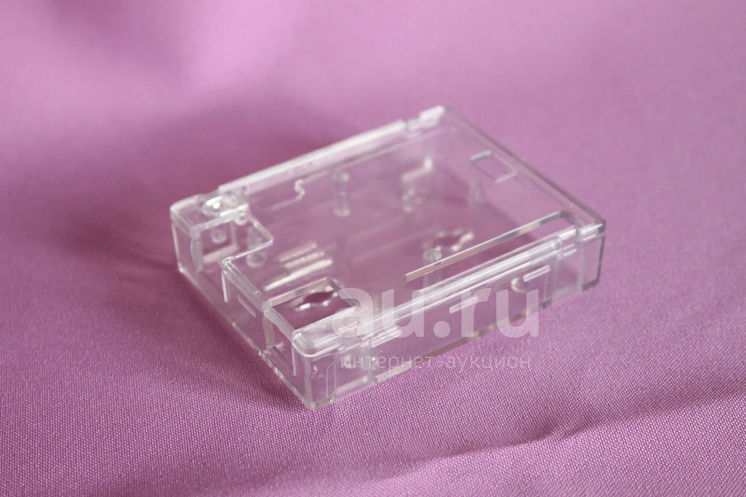 Корпус для ардуино уно Case Arduino Uno — купить в Красноярске