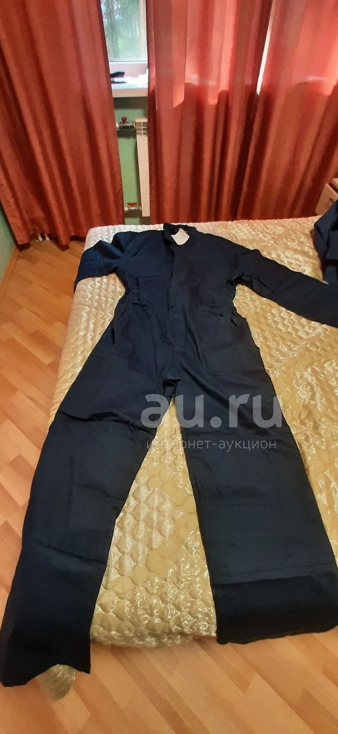 Спецодежда — купить в Красноярске. Состояние: Новое. Спецодежда ...