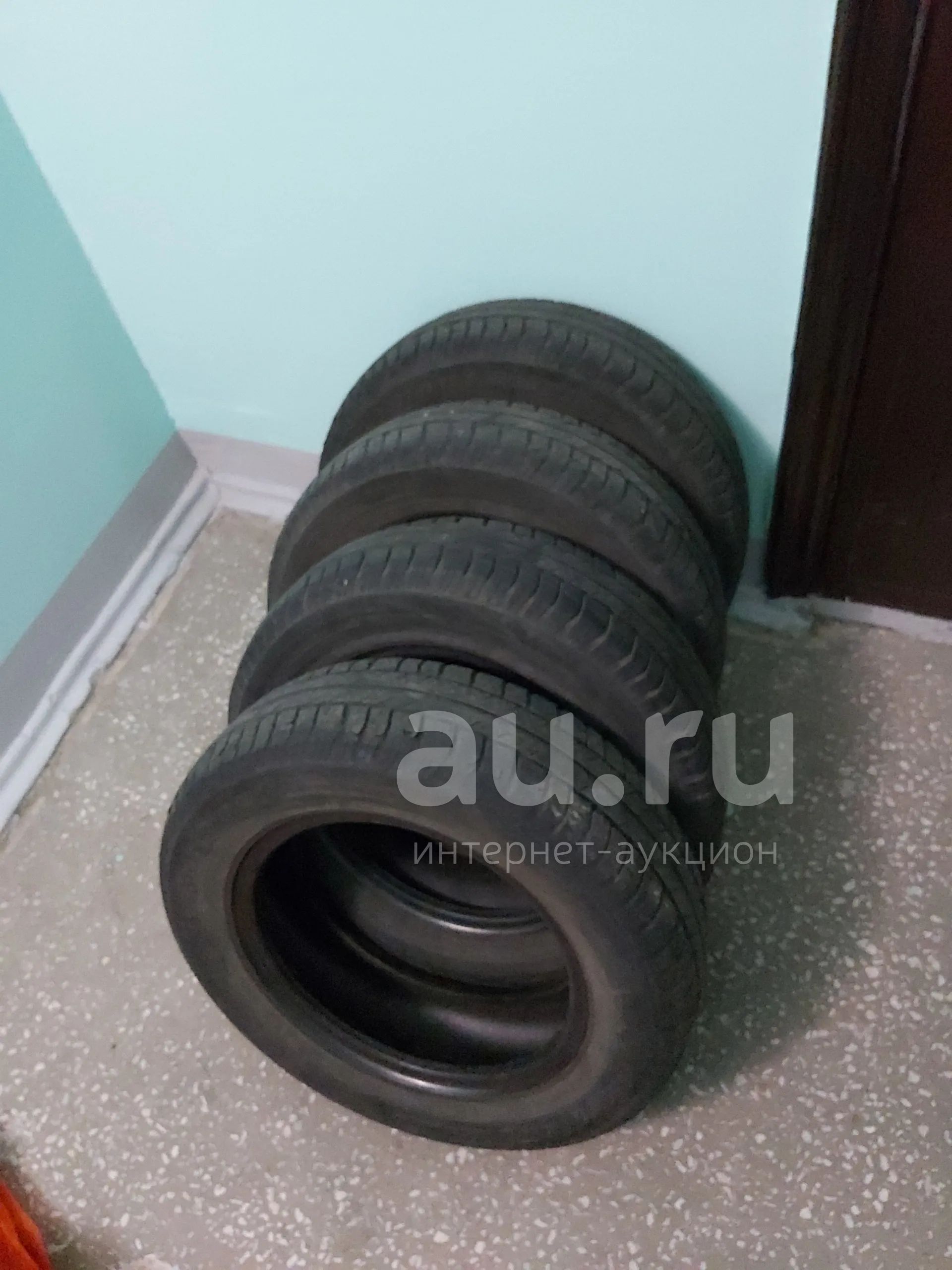 Летние шины Cordinat R14 бу — купить в Красноярске. Состояние: Б/у ...