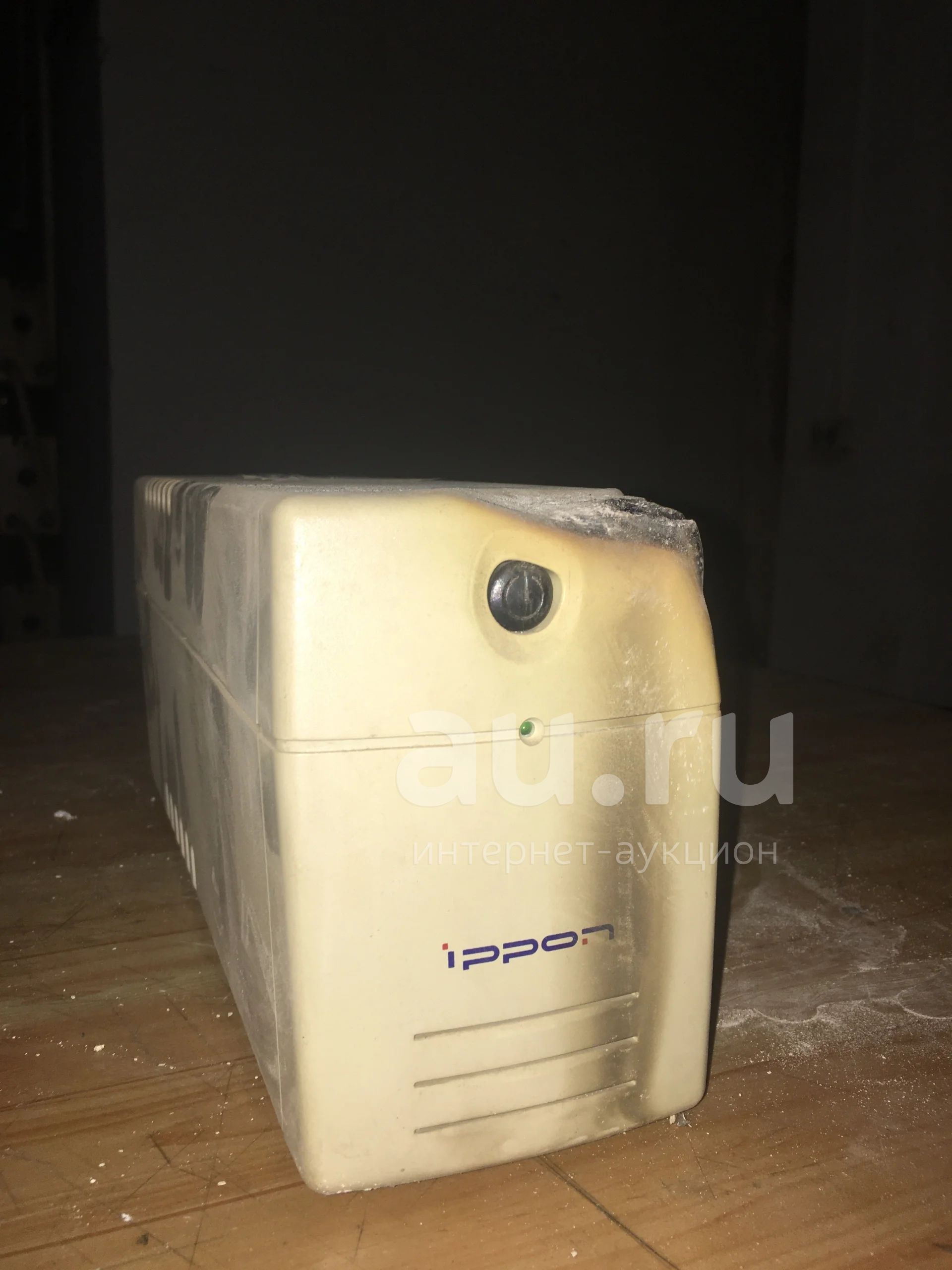 Бесперебойник Ippon Back Power Pro 700, 700ВA — купить в Красноярске ...