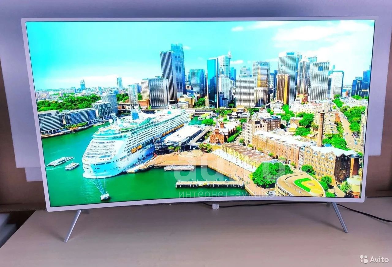 samsung, UE55KU6510U, 4K UHD-SUPER UHD,,SMART TV.-WI-FI.,-Bluetooth ...