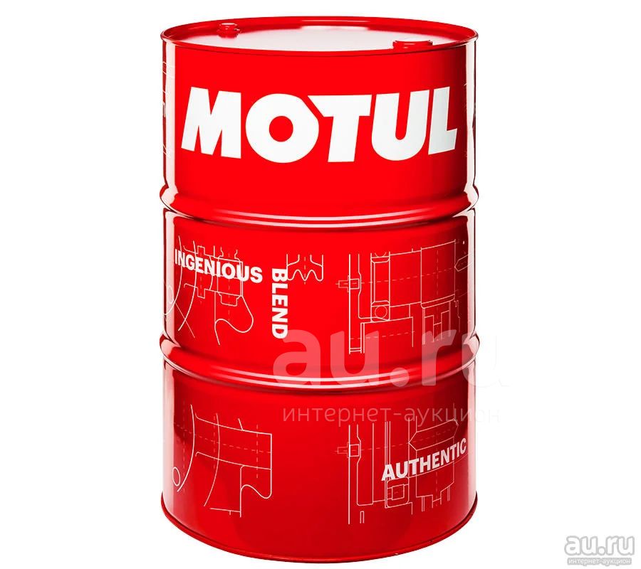 Motul ATF Multi на розлив — купить в Красноярске. Масла, жидкости на ...