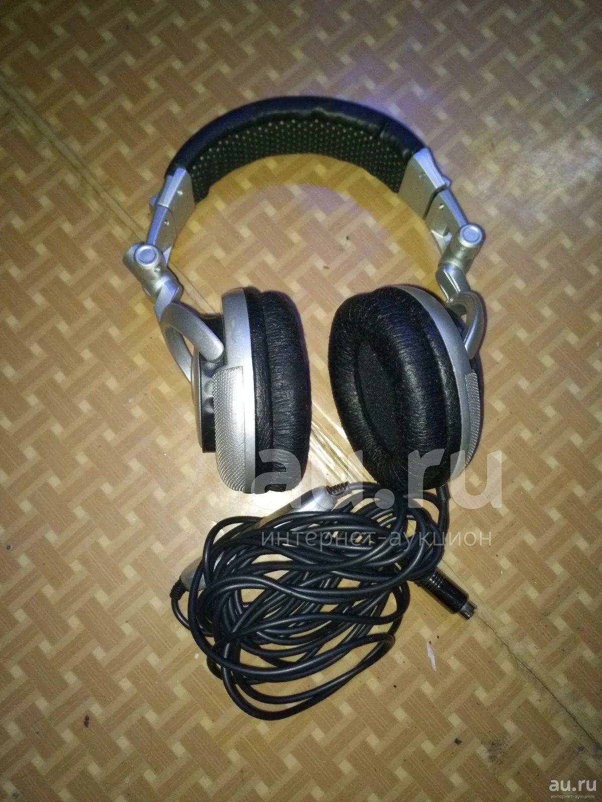 Многоканальные наушники Cosonic CD-7000 — купить в Красноярске ...