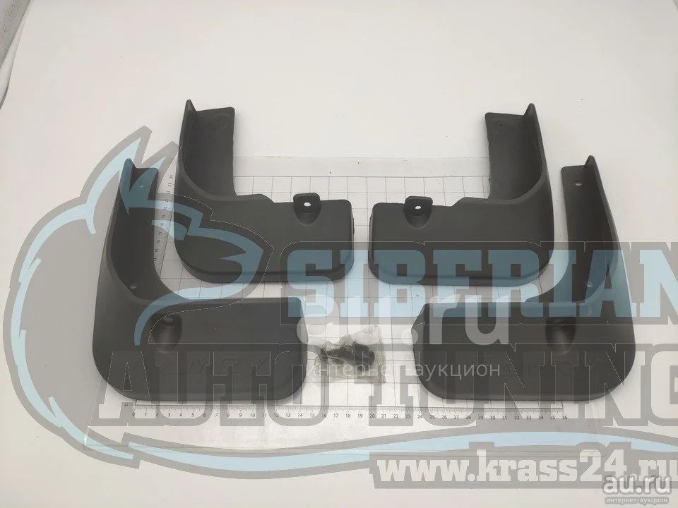 Камри 55 Оригинальные Брызговики для Toyota Camry XV55 2014-2017 ...