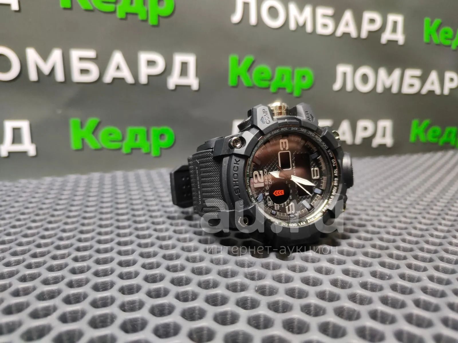 часы Casio V — купить в Красноярске Состояние Б у Оригинальные