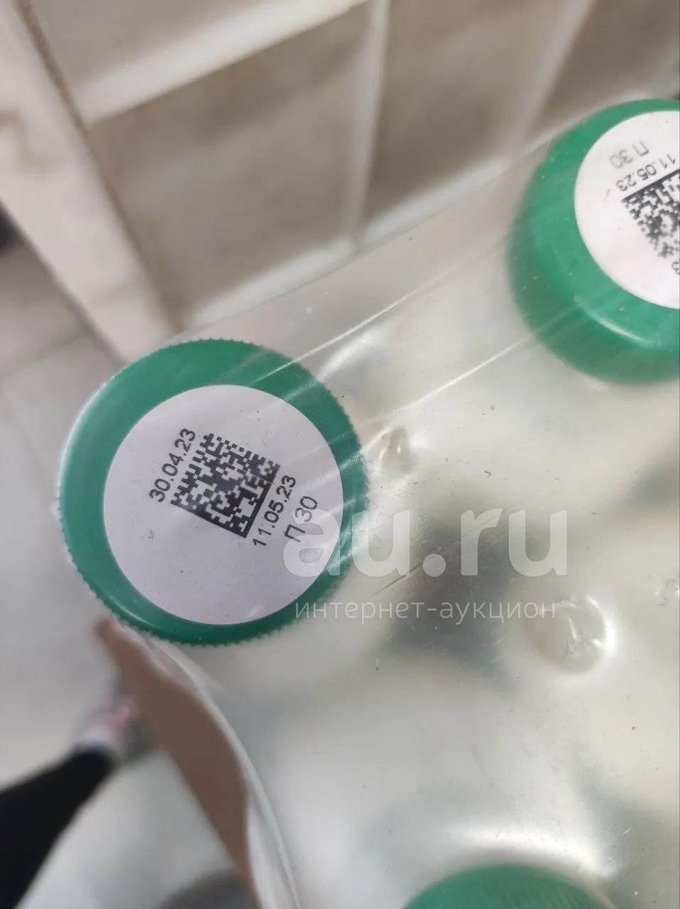 Молоко - простокваша — купить в Красноярске. Молоко и молочные продукты ...
