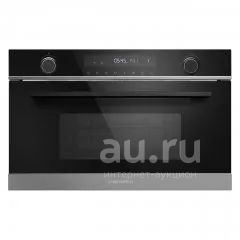 Встраиваемая микроволновая печь (СВЧ) Maunfeld MBMO349GB201 — купить в ...