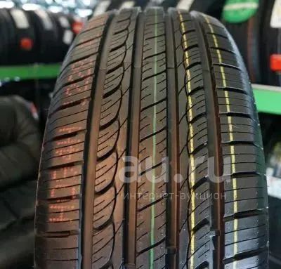 Летняя резина 225/60 R-17 "Royal Black Sport" — купить в Красноярске ...