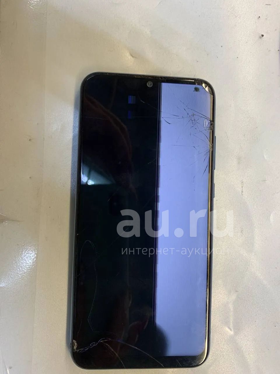 Смартфон Honor 10 Lite — купить в Красноярске. Состояние: Неисправно ...