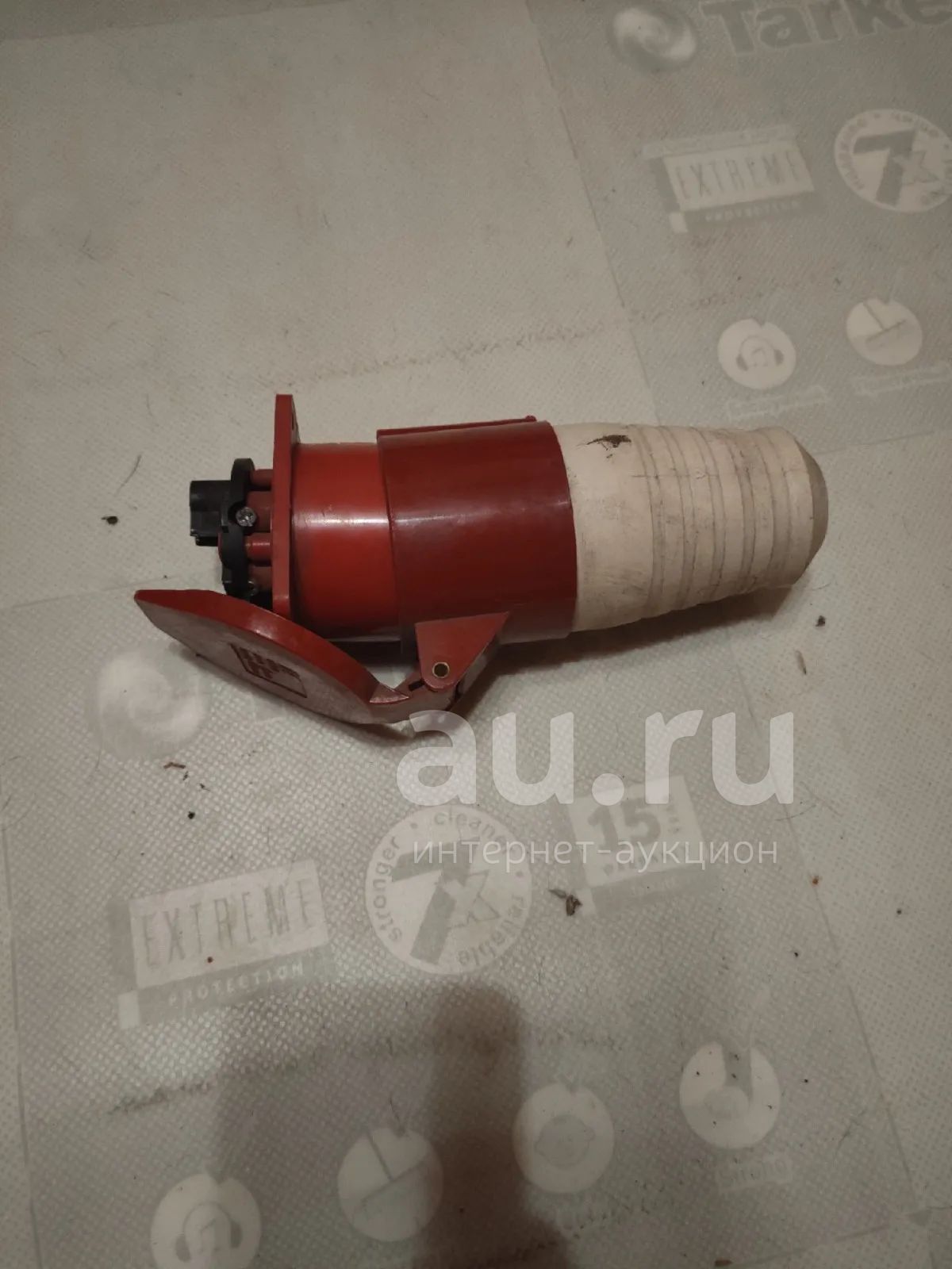 Разъем мама-папа №2 — купить в Красноярске. Состояние: Б/у. Разъёмы на ...