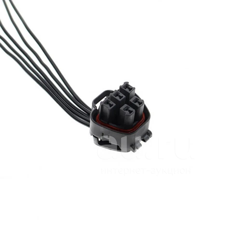 Разъем, фишка топливного насоса 5 пин Toyota, Hyundai 90980-11077 ...