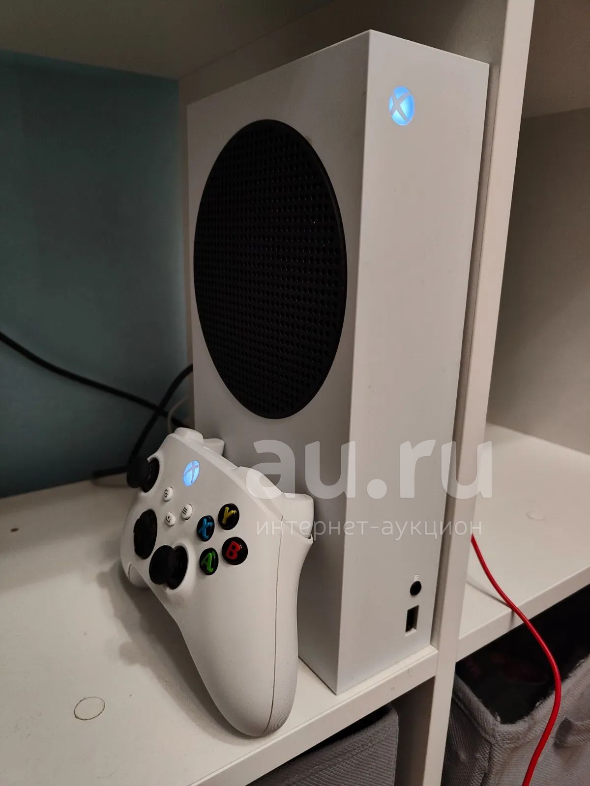 Xbox Series S + подписка — купить в Красноярске. Состояние: Б/у. Игры ...