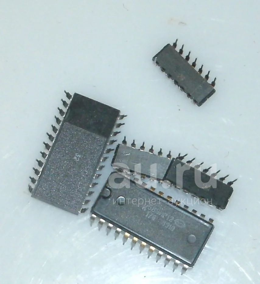 Микросхемы к561, Кр538, кр1561, К155 - К155ие5, Кр538ун3а, к561кп2 ...