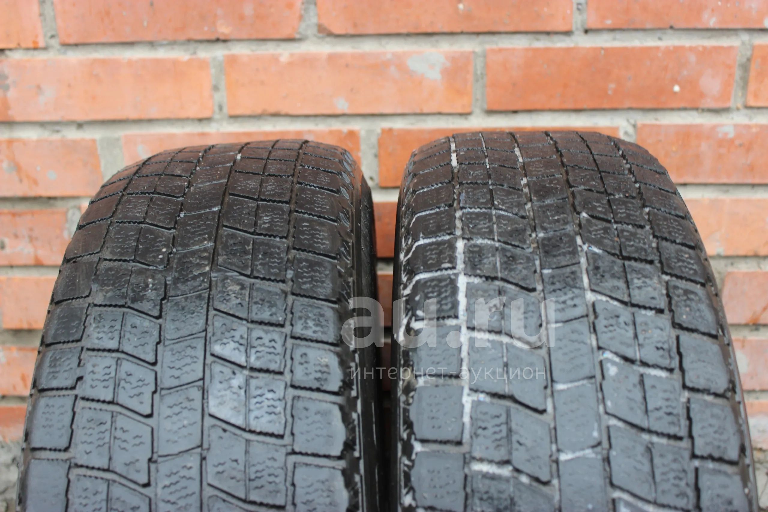 Шина зимняя Bridgestone Blizzak 195 65 15 (шины на 15, шины r15, колеса ...