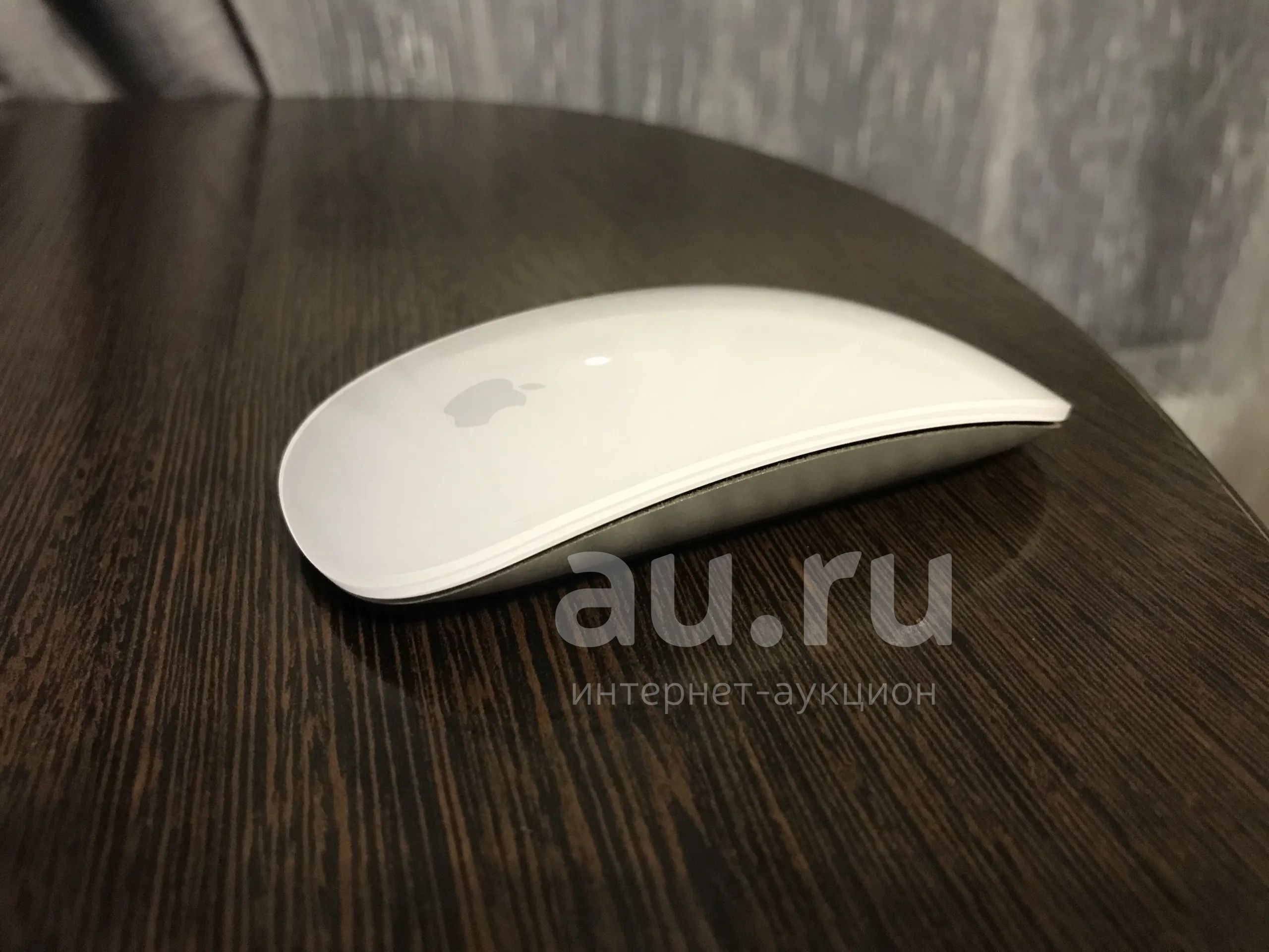 Мышь Apple Magic Mouse 1 (A1296) — купить в Красноярске. Состояние: Б/у ...