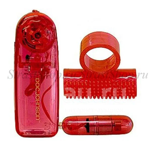 Мягкая насадка на пенис VIBRATING 'O — купить в Красноярске. Игрушки на ...