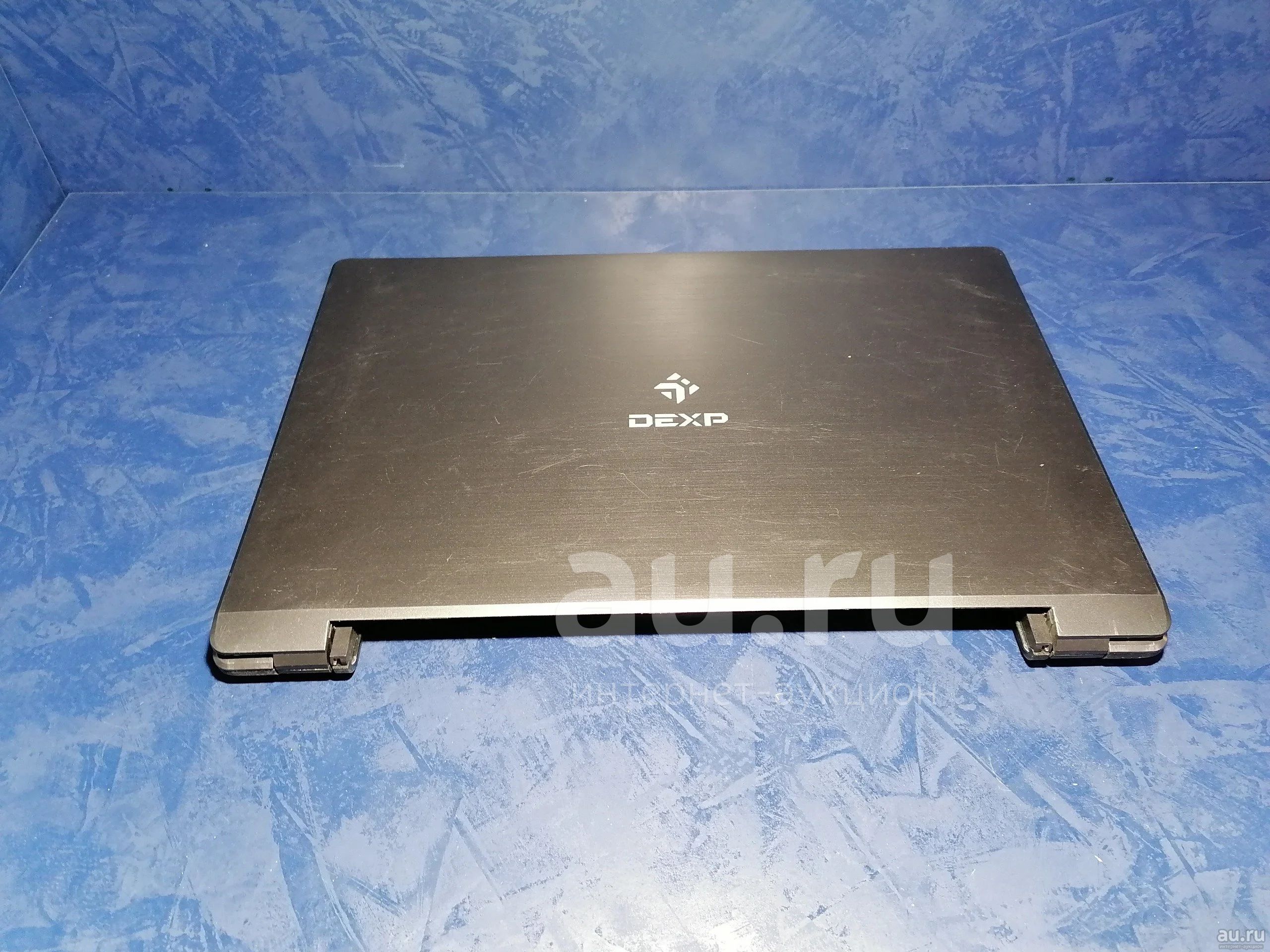 Корпус для ноутбука DNS Dexp Clevo IRU W950 W950TU W950KL CLV-950-C CLV ...