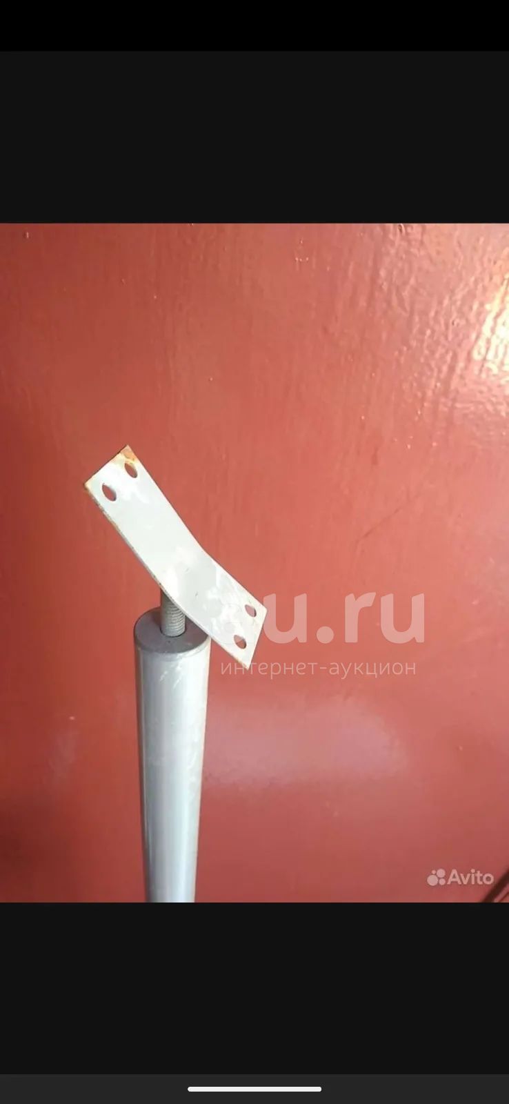 Опора под Поручень — купить в Красноярске. Состояние: Новое. Лестницы ...