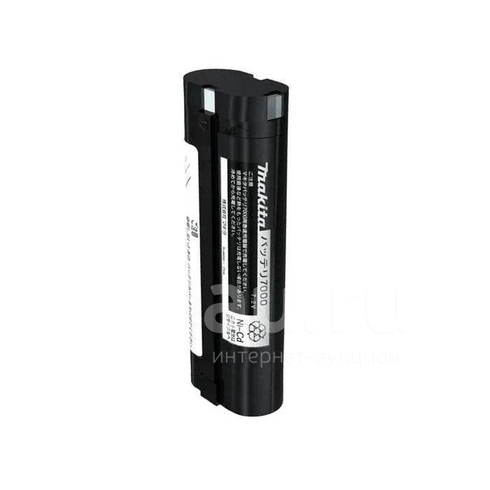 Аккумулятор MAKITA 9000 (9.6V, 1.3Ah, Ni-Cd) 191681-2 (1763) — купить в ...