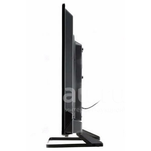 Смарт телевизор Telefunken TF-LED32S39T2S Smart TV — купить в ...