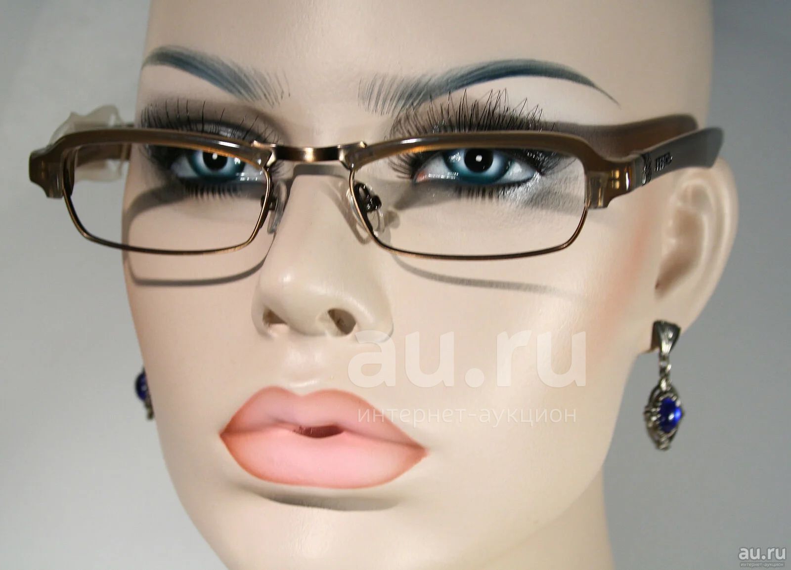 Женская оправа (очки для зрения) от KENZO размер 49 | 18 | 140 mm ...