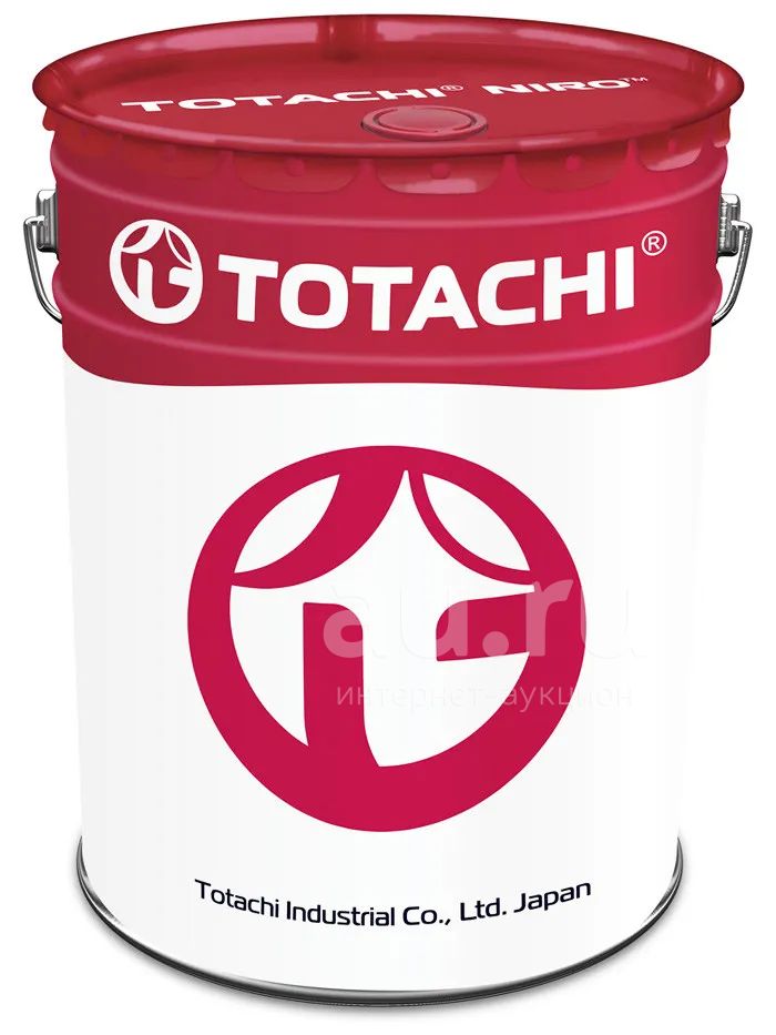 Жидкость для АКПП / ГУР Totachi NIRO ATF DEXROn III 3 Дексрон 3 на ...