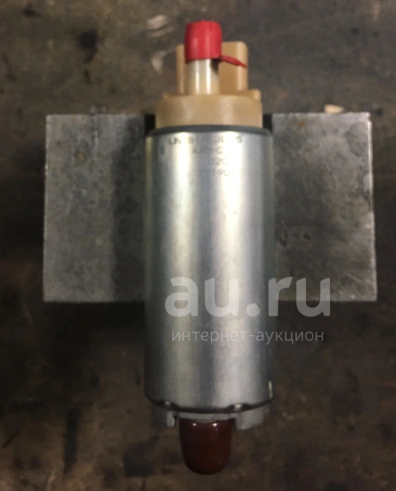 Бензонасос топливный насос Субару Форестер STI (кузов SH) — купить в ...