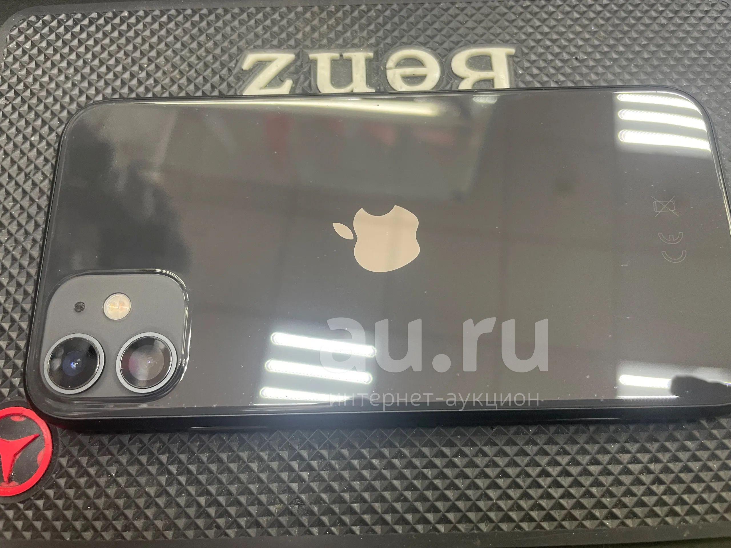 iPhone 11 — купить в Красноярске. Состояние: Б/у. Смартфоны на интернет ...