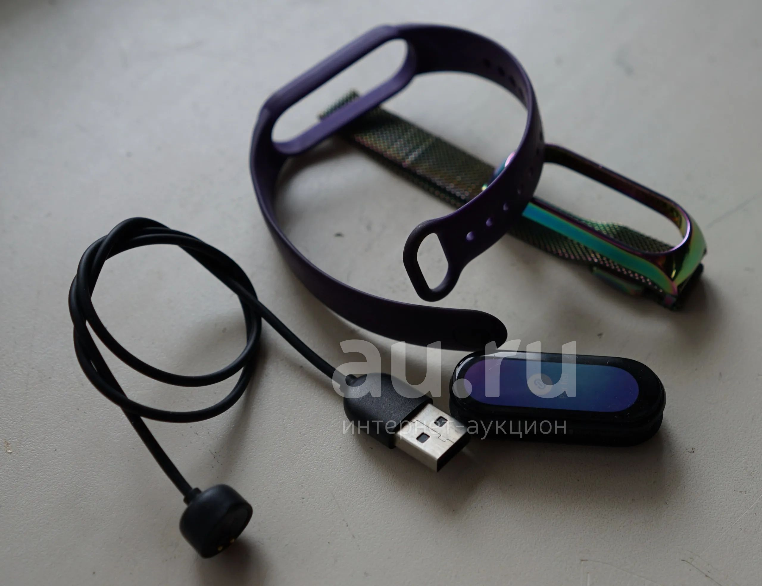 Фитнес-браслет Xiaomi Mi Band6 Читаем описание — купить в Красноярске ...