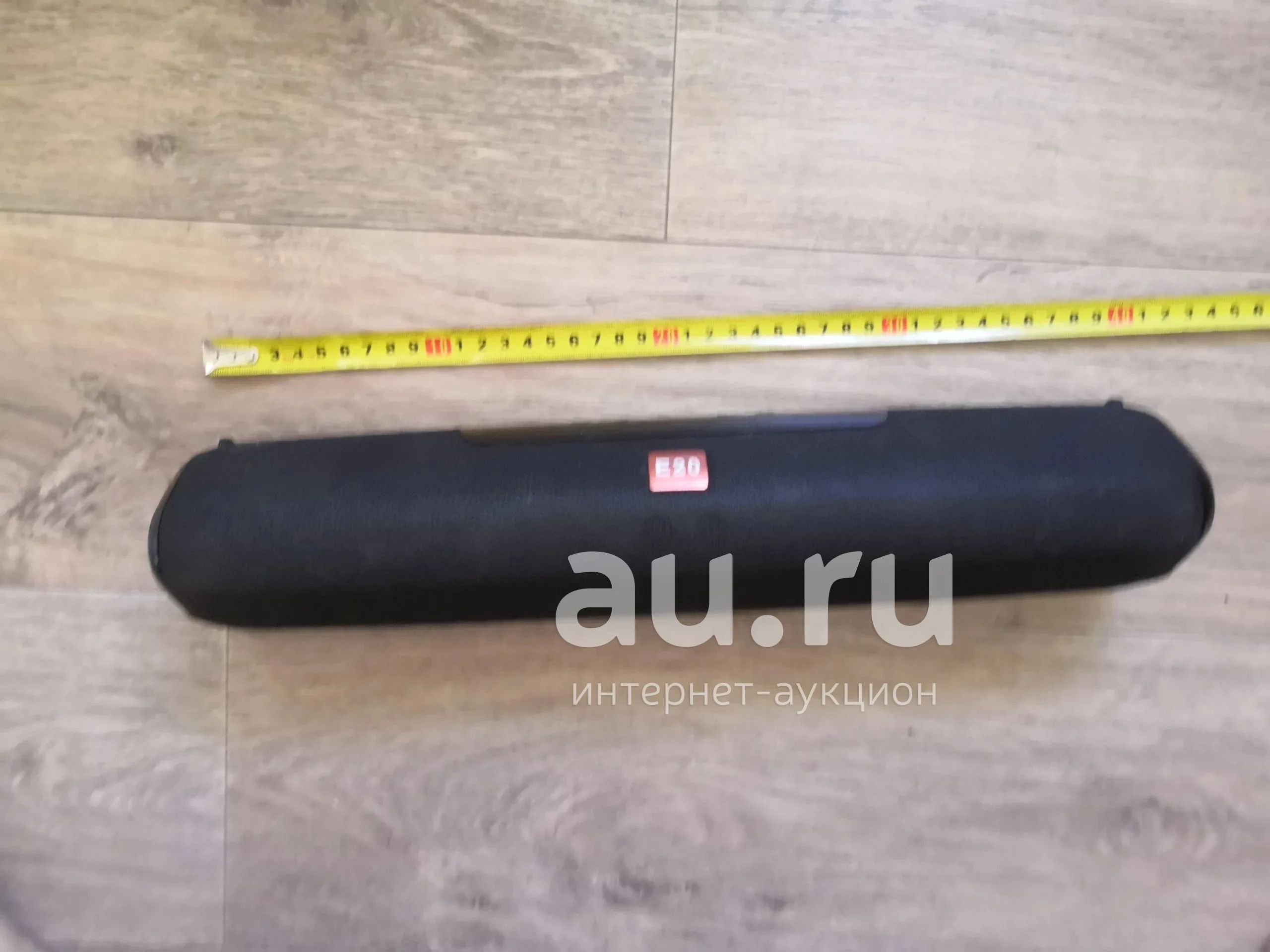 Беспроводная блютус Колонка - Bluetooth E20 — купить в Красноярске ...