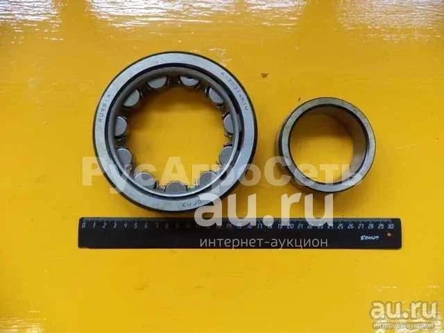 Подшипник 32314 (NU314) (70х150х35) радиальный однорядный подшипник с ...