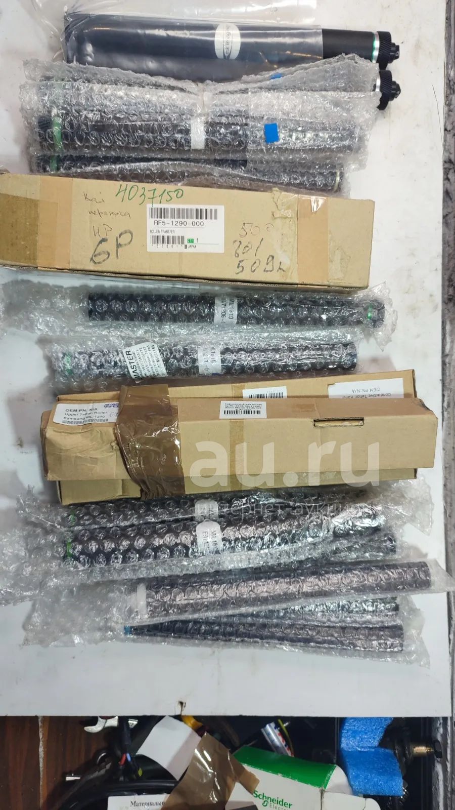 Фотобарабаны 19 штук — купить в Красноярске. Состояние: Новое ...