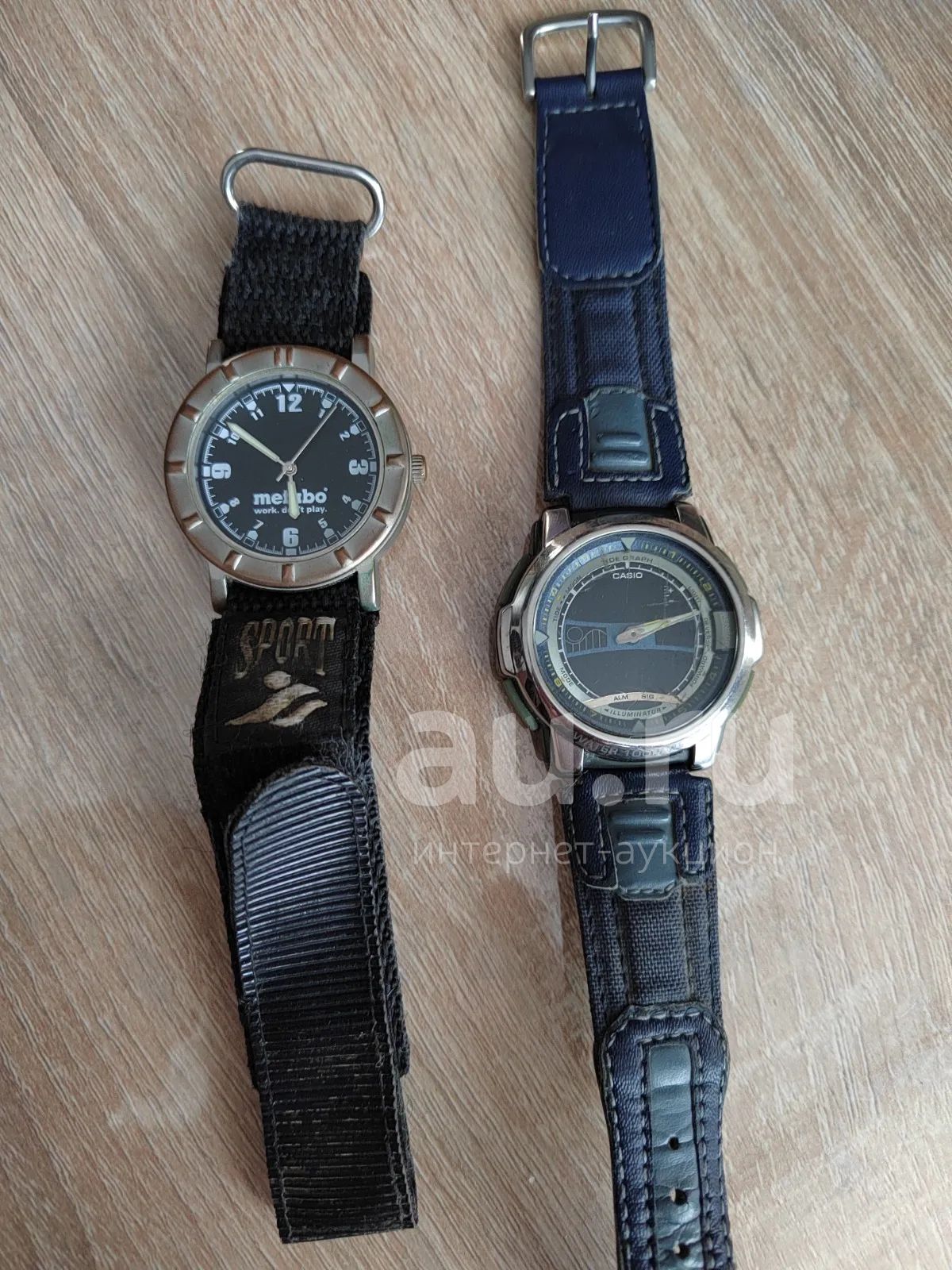 Часы Casio — купить в Красноярске Состояние Б у Оригинальные