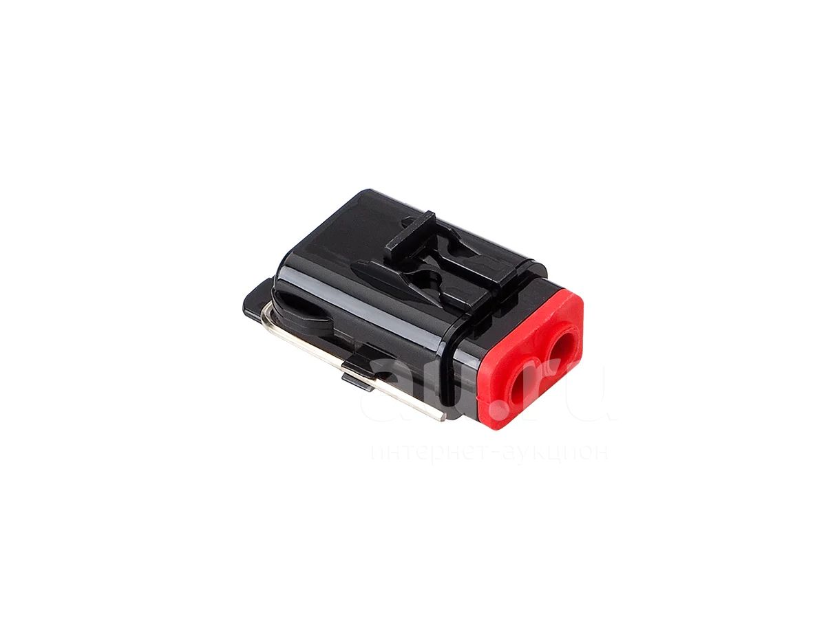 Aura FHM-WR08 Держатель предохранителя + предохранитель mini ANL 60А ...
