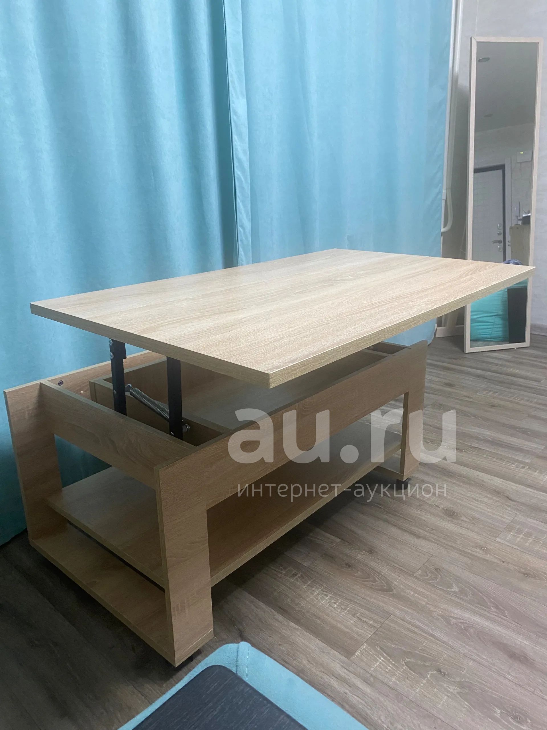 Стол трансформер — купить в Красноярске. Состояние: Б/у. Компьютерные и ...