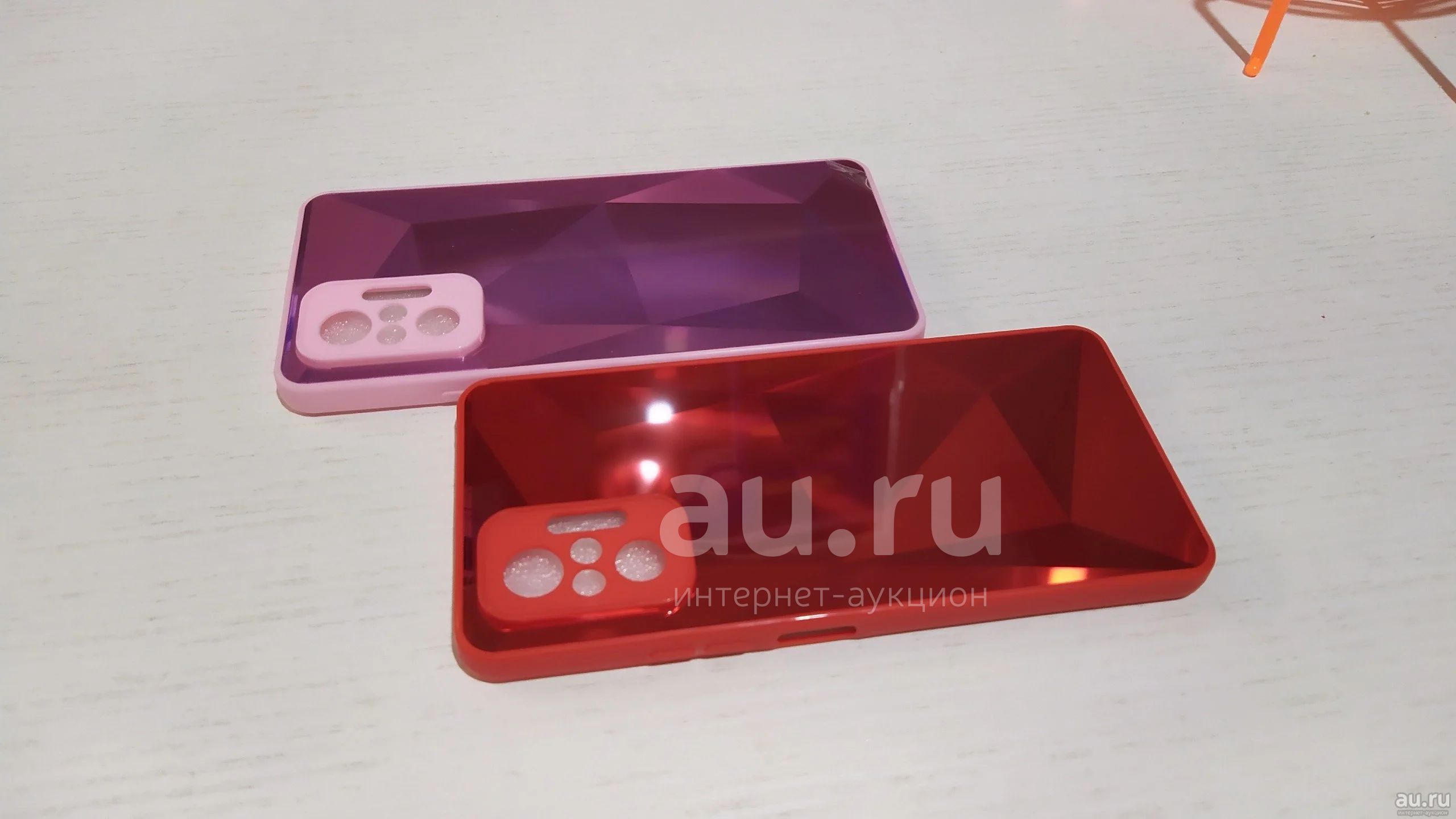 Чехол Redmi Note 10 Pro — купить в Красноярске. Состояние: Новое. Чехлы ...