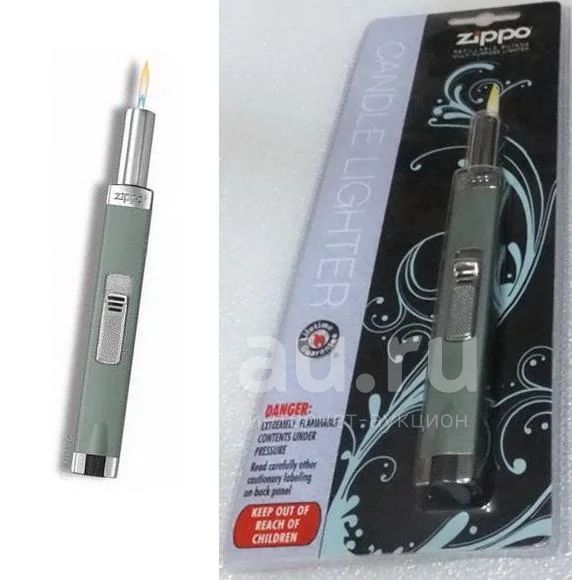 Газовая зажигалка ZIPPO (оригинал, USA) — купить в Красноярске ...