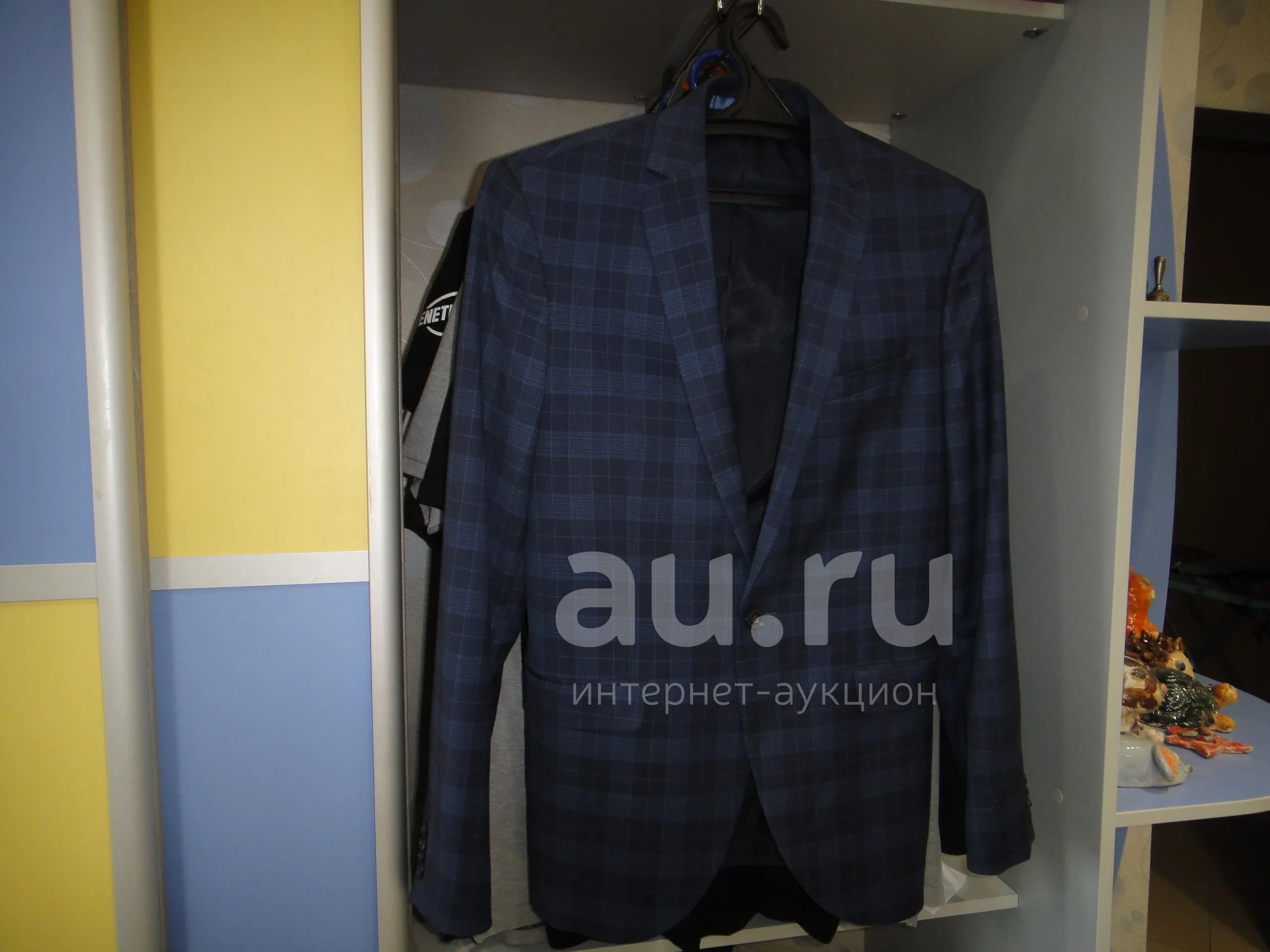 Пиджак в стиле business casual Topman оригинал Vietnam из Germany ...