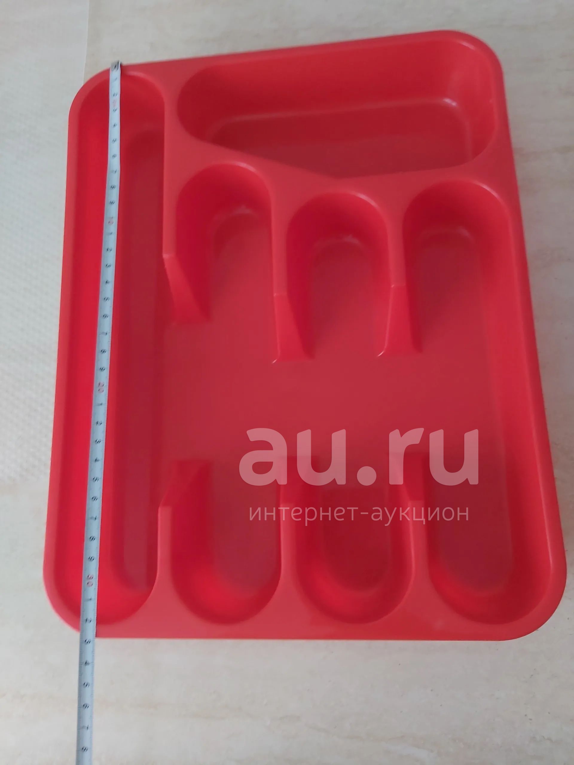 Лоток для столовых приборов — купить в Красноярске. Состояние: Б/у ...
