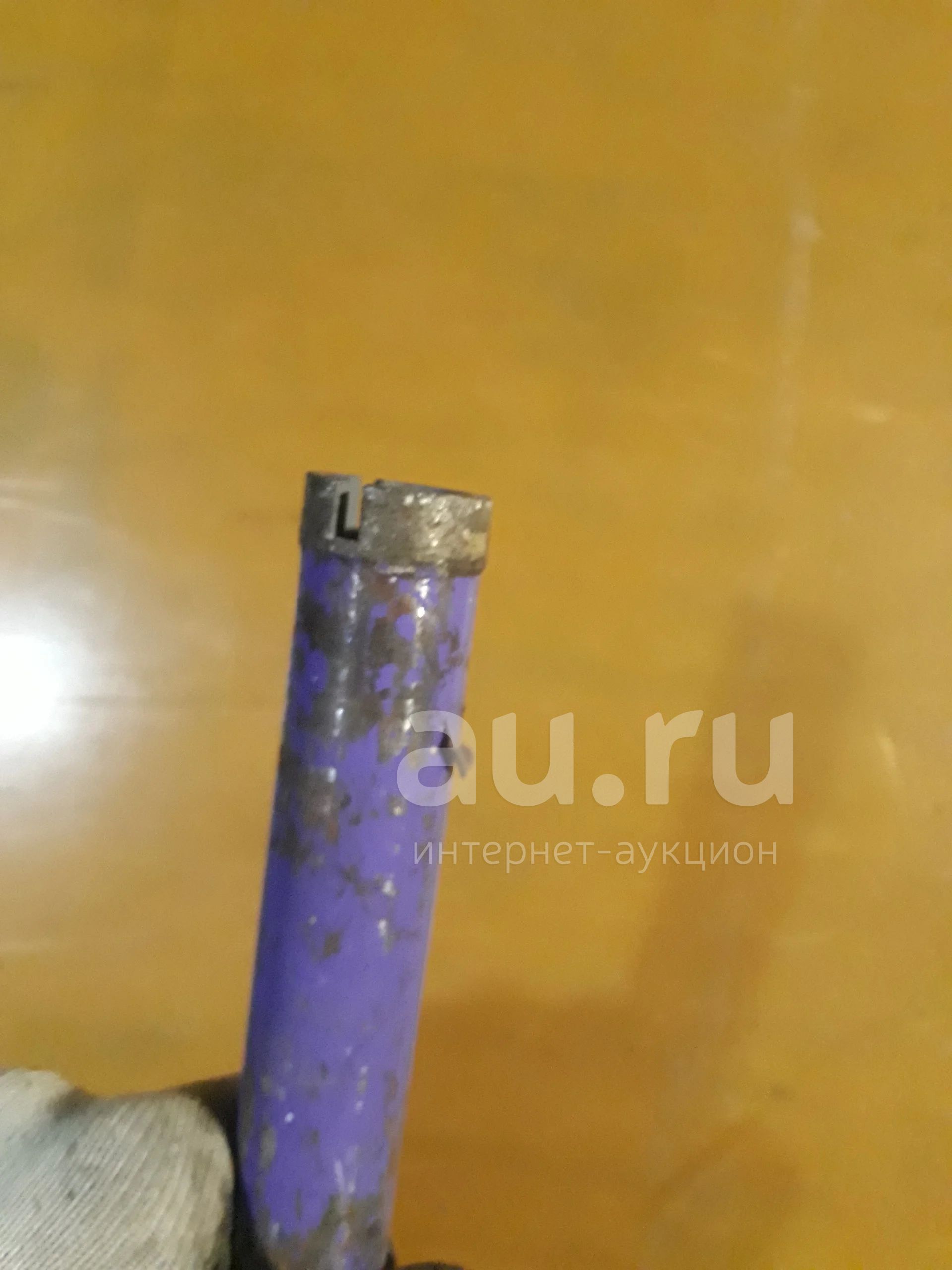 Коронка Алмазная 30мм — купить в Красноярске. Состояние: Б/у. Расходные ...