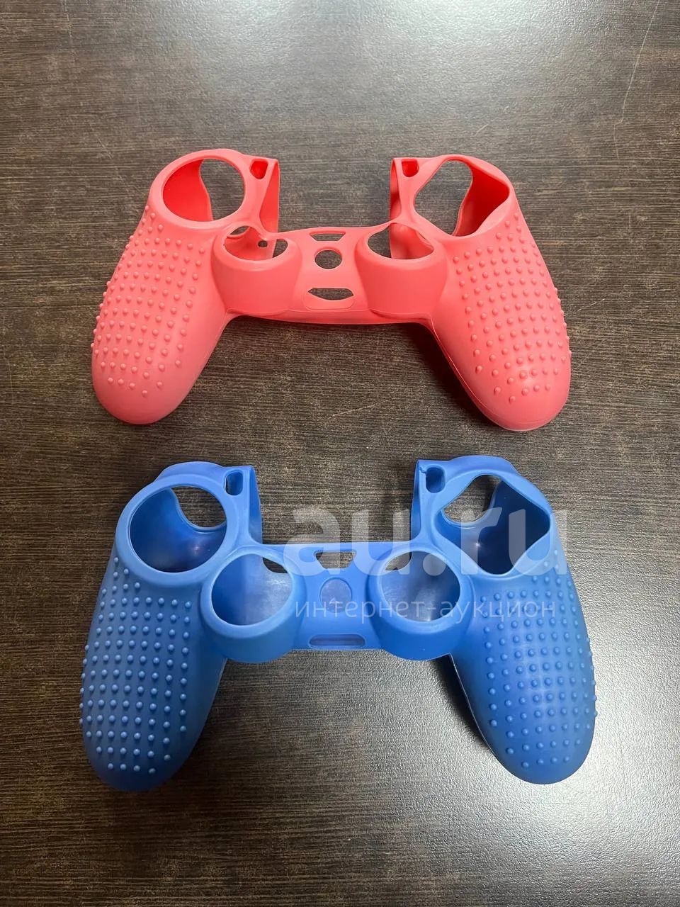 Два чехла для Dualshock 4 от Playstation 4 PS4 PS (С рубля! Читаем ...