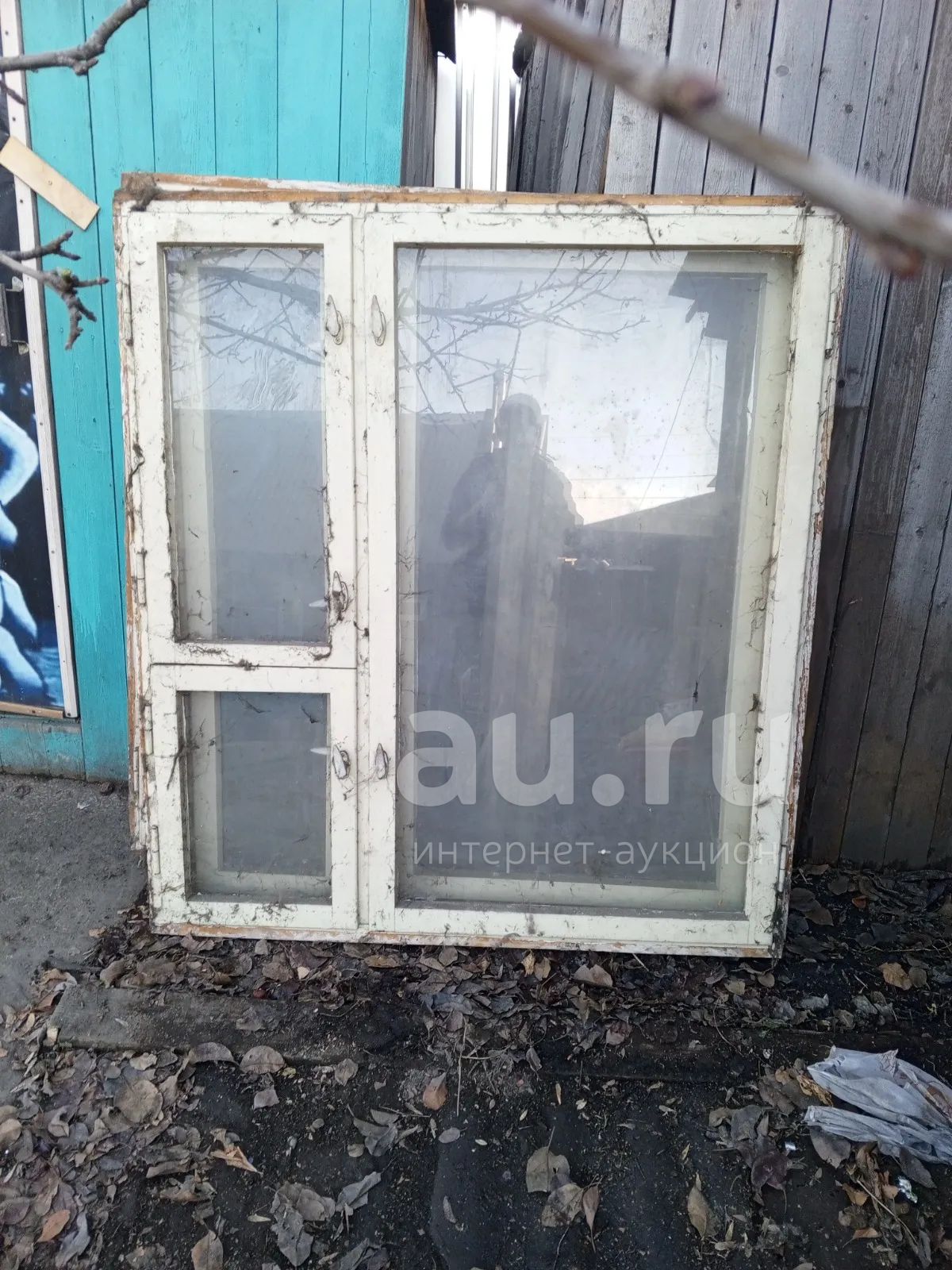 Окно — купить в Красноярске. Состояние: Б/у. Фурнитура, комплектующие ...