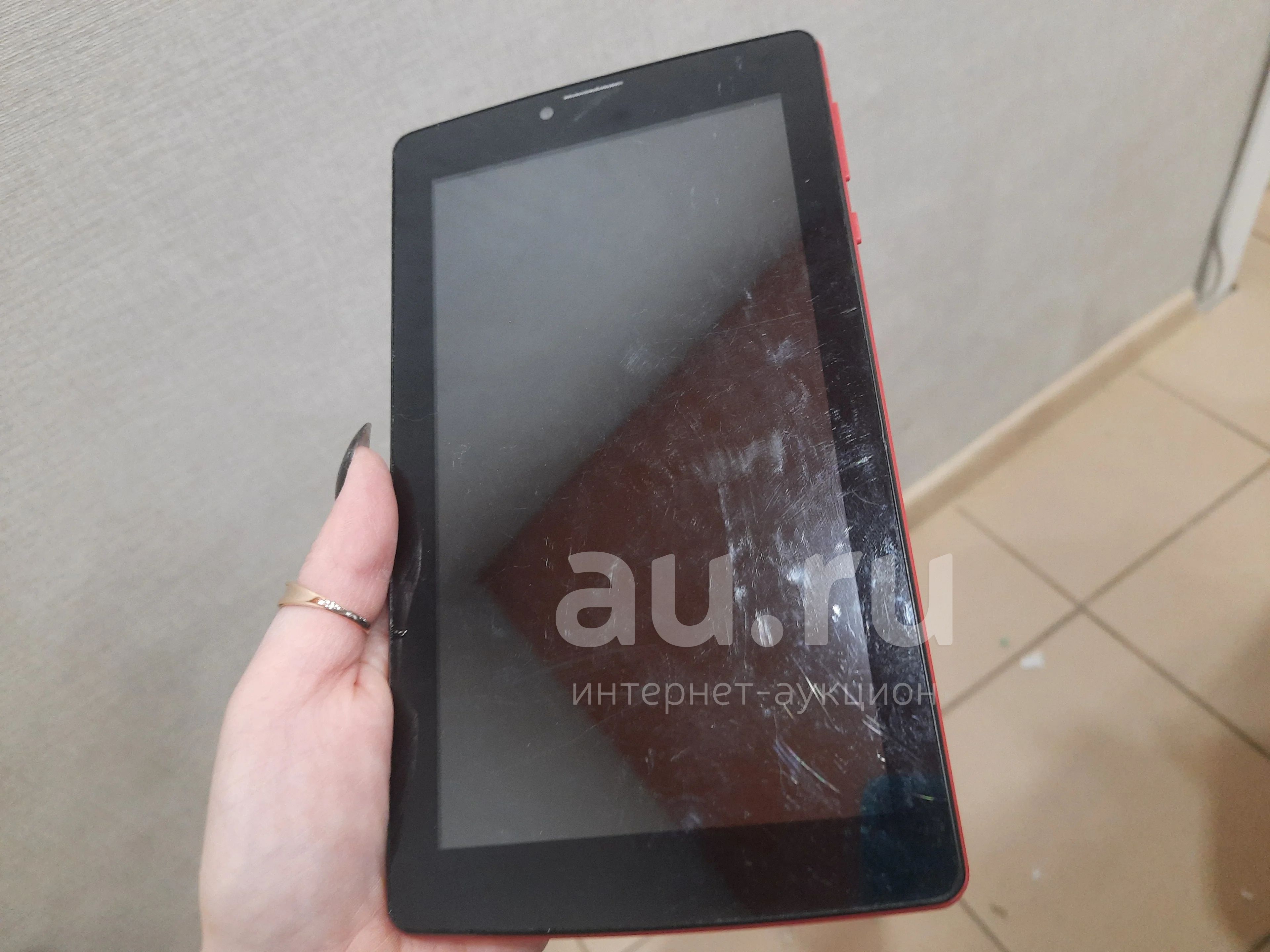 Планшет BQ 7038G Light Plus — купить в Красноярске. Планшеты на ...
