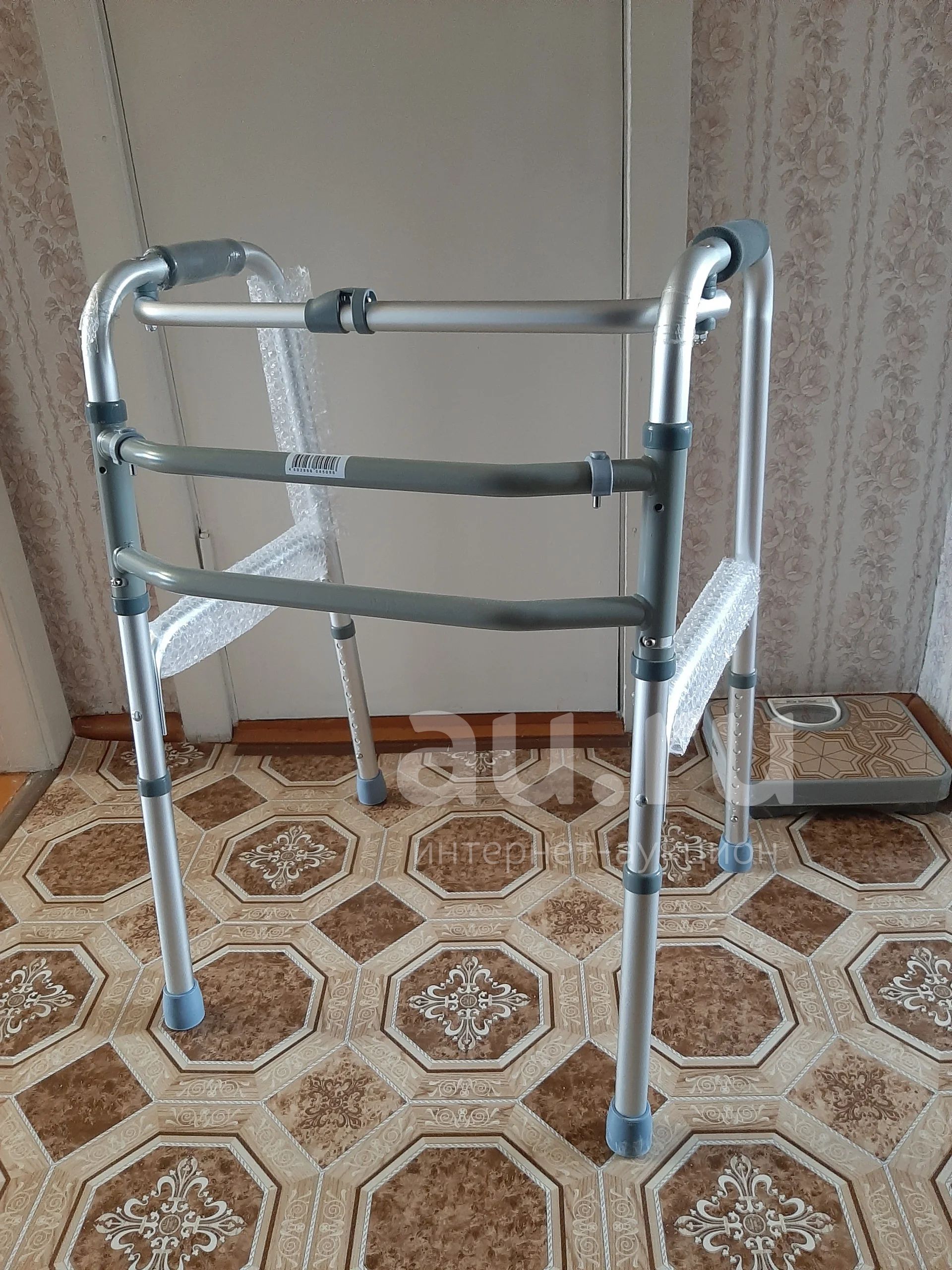 Ходунки для взрослого — купить в Красноярске. Состояние: Новое ...