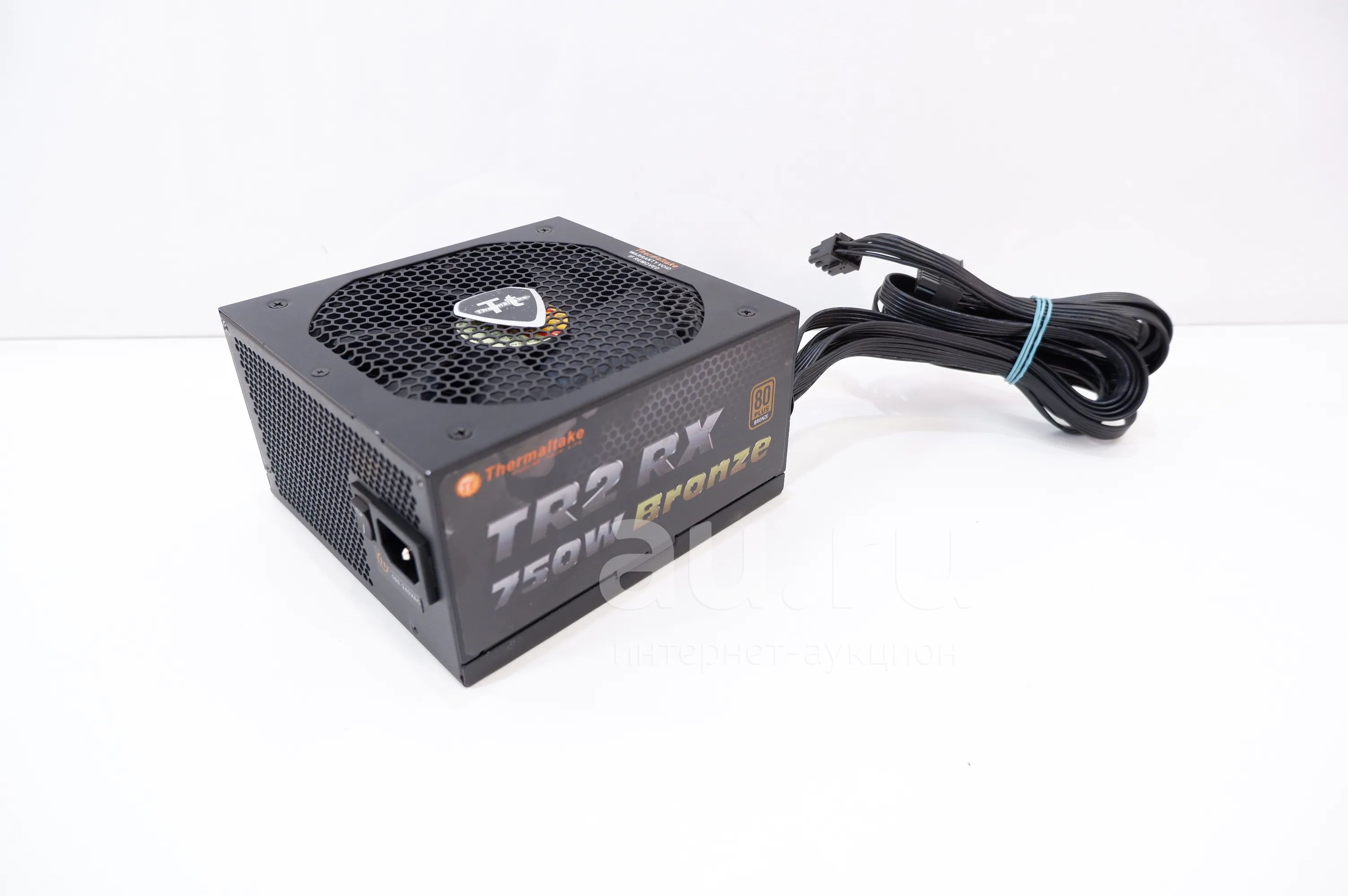 Блок питания Thermaltake TR2 RX 750W Гарантия ! Трейд - Ин ! Бесплатная ...