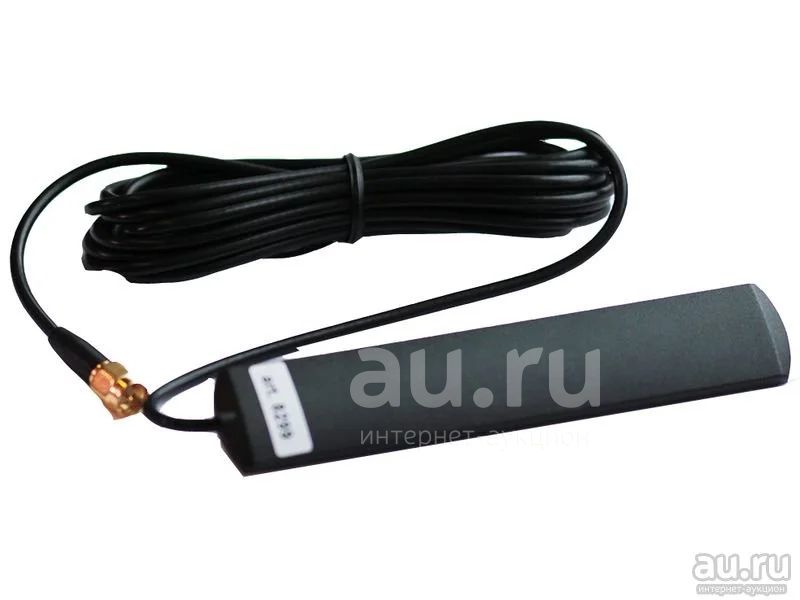 Антенна Pandora GSM — купить в Красноярске. Автомобильные сигнализации ...