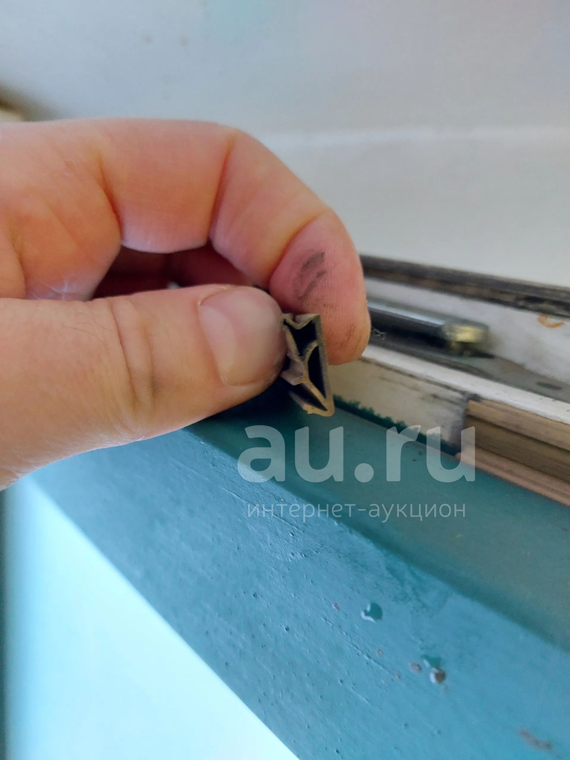 Уплотнительная резинка для деревянных евроокон — купить в Хабаровске ...