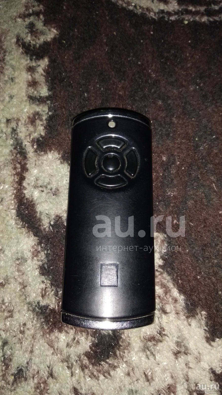 Пульт от шлагбаума ворот Hormann HS5-868-BS 5 каналов — купить в ...