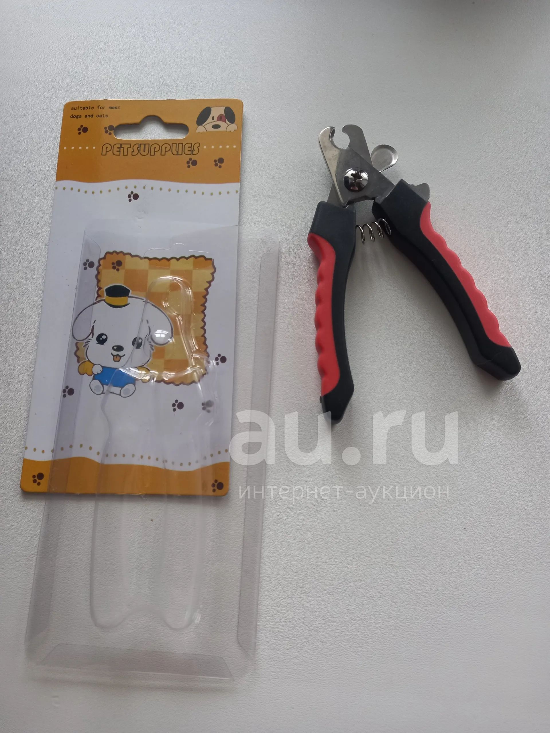 Когтерезка когтегрызка — купить в Красноярске. Состояние: Новое ...