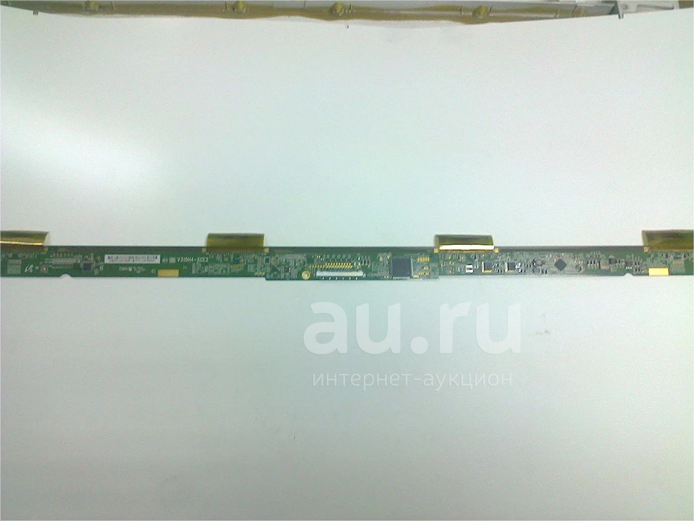 T-CON V315H4-XCE2 матрицы V315H4-LE2 Rev.C1 Led Polar 81LTV7101 ...